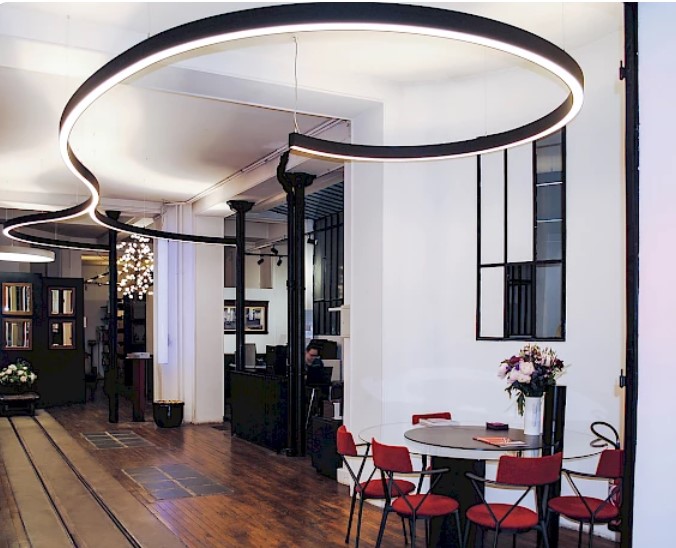 Flair Illume - Flair Illume aspires to be a leading lighting company by ...