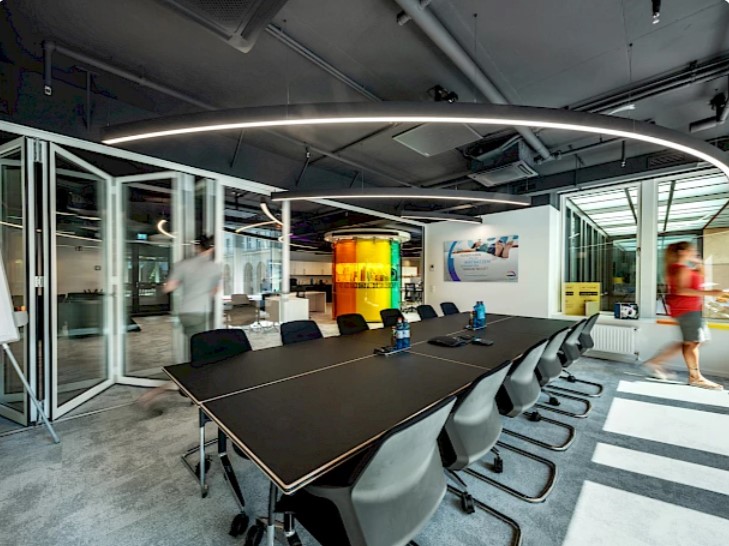 Flair Illume - Flair Illume aspires to be a leading lighting company by ...